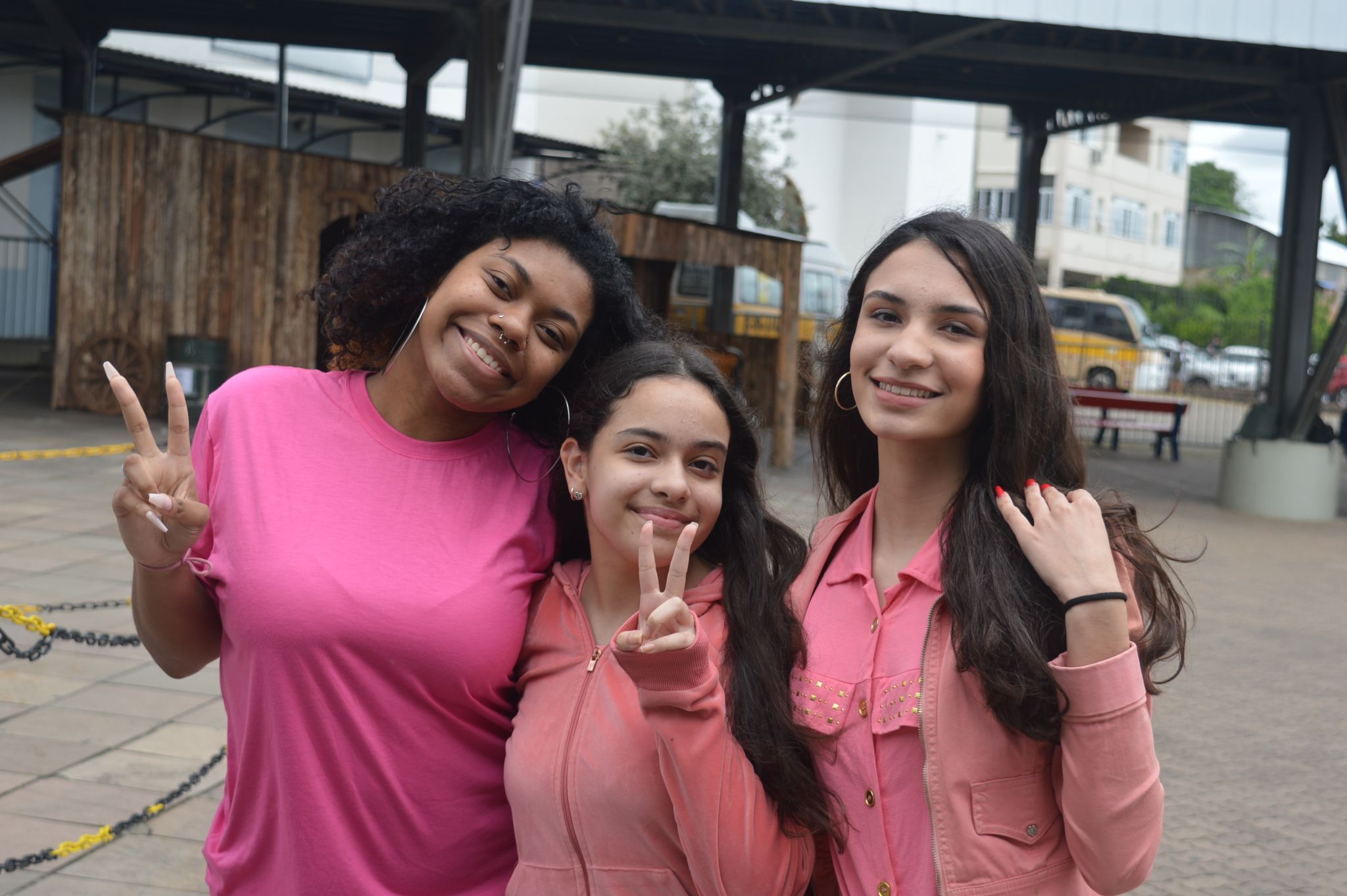 Rede de Escolas São Francisco – Instituições educacionais e culturais