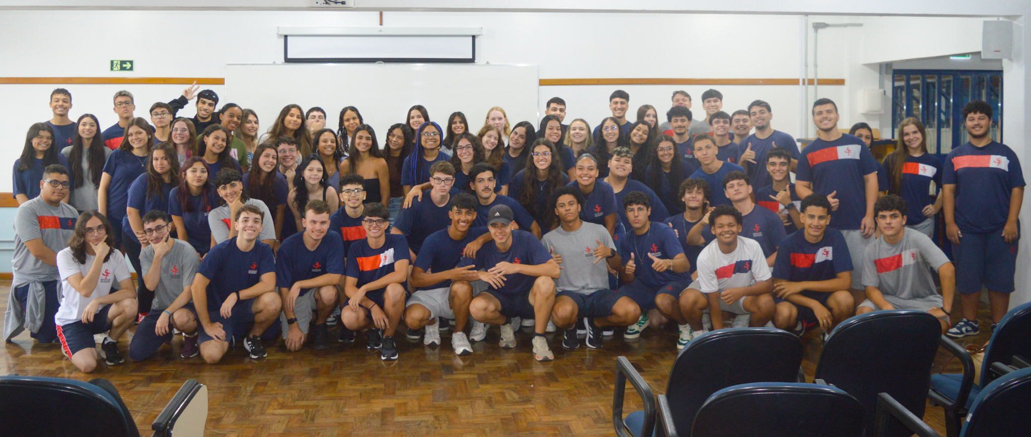 Rede de Escolas São Francisco – Instituições educacionais e culturais