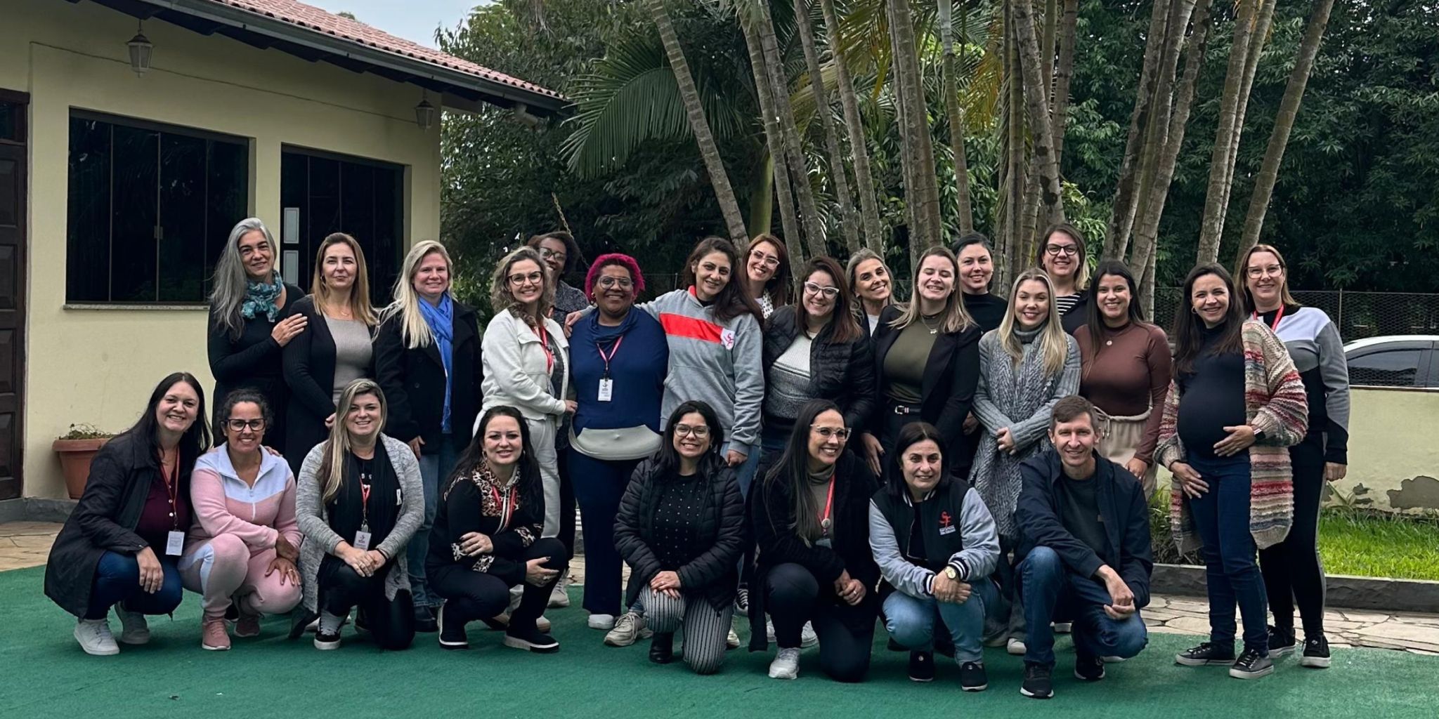 Rede de Escolas São Francisco – Instituições educacionais e culturais